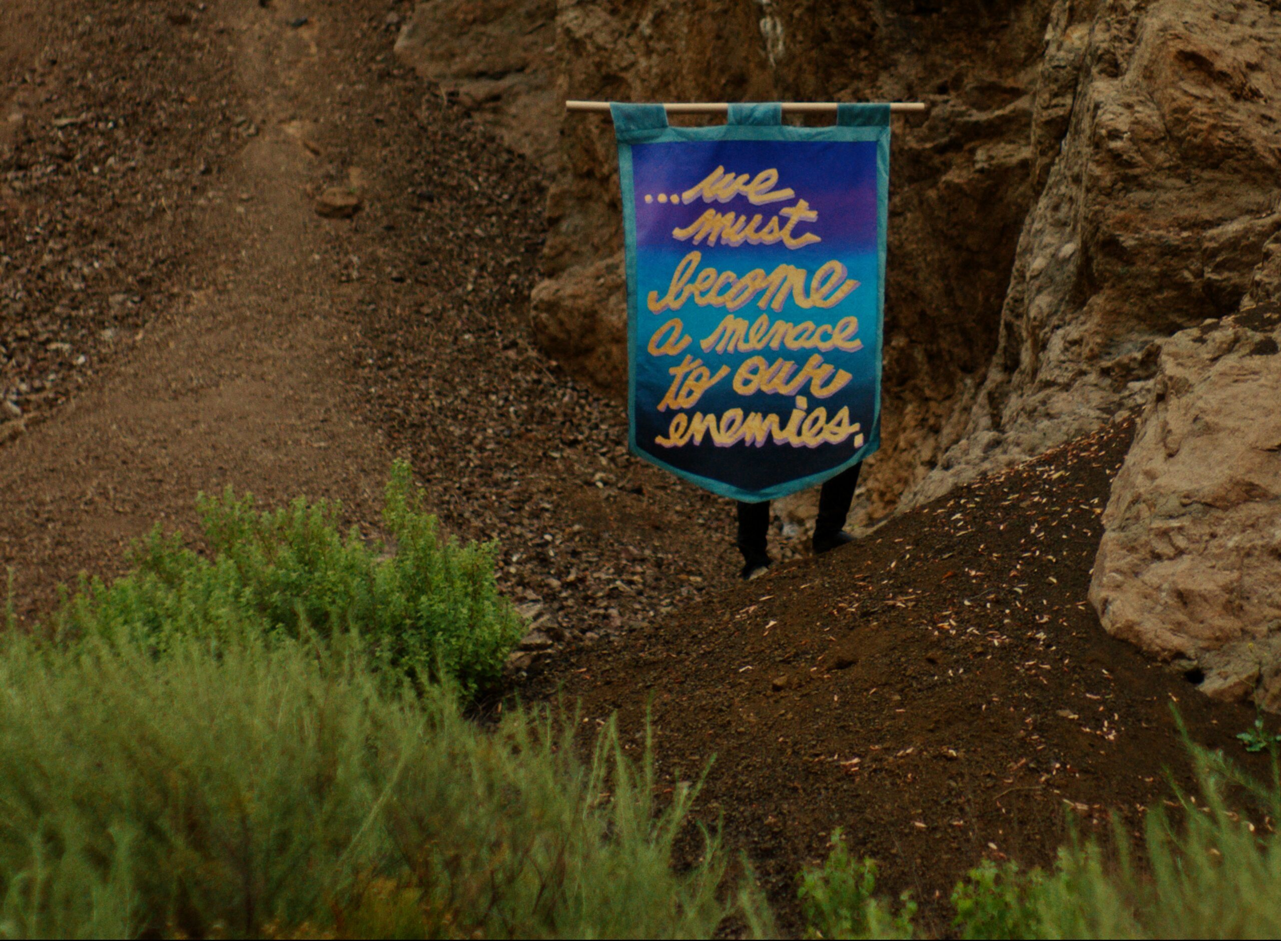 Cauleen Smith: Black History und Afrofuturismus – Artline